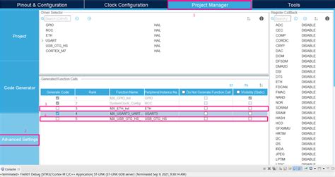 how do threadx message queues work on stm32 part 2 stmicroelectronics