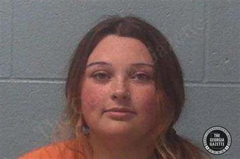 Ansley Wright — Franklin County Jail Bookings