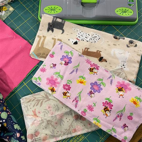 Reusable Mop Pads Mop Wipes Planet Revive