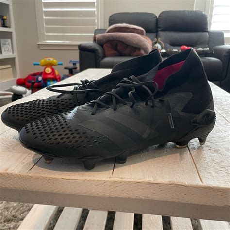 Adidas Shoes Adidas Predator Mutator Cleats Poshmark