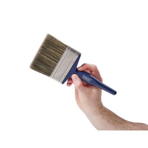 Hamilton For The Trade Timbercare Brush 4