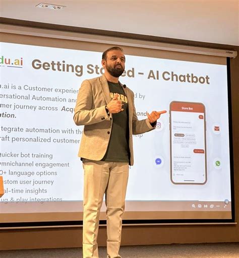 Muneer Al Wafaa On Linkedin Ai Chatbots