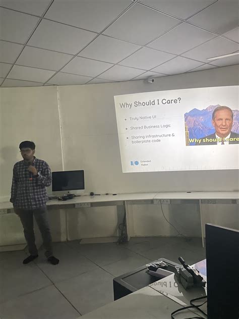 Gdg Rajkot On Linkedin Kotlinmultiplatform Mobiledevelopment Innovation