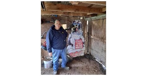 Matthew Borrelli Obituary And Online Memorial 2024