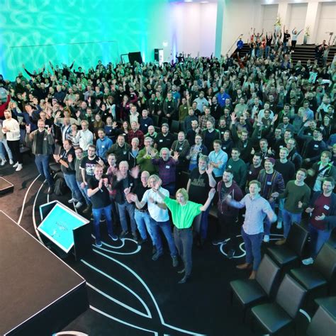 Codecentric Ag Auf Linkedin Communityawards