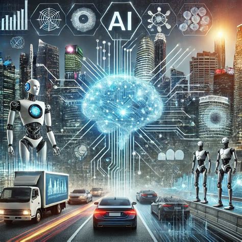 Artificialintelligence Machinelearning Airevolution Techinnovation Sulujo Technologies