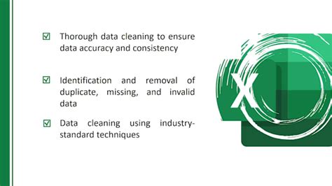 Analyze Visualize And Clean Your Data In Microsoft Excel By Usama1129