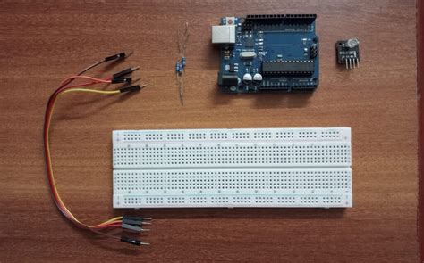 How To Interface RGB Led With Arduino Arduino Project 2 Physics Electronics