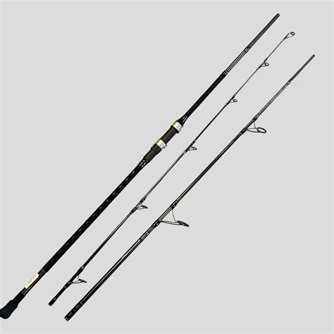 Tsunami Airwave Elite Travel Rods Tyalure Tackle