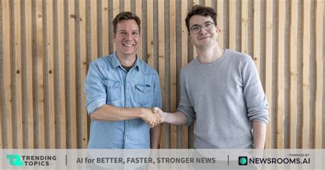 Trending Topicseu International On Linkedin Trending Topics And Iteratec Launch Tech