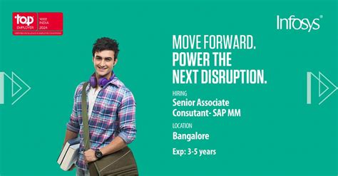 Hiring Sapmm Infosys Infosysjobs Jobalert Jobhiring Sapmm