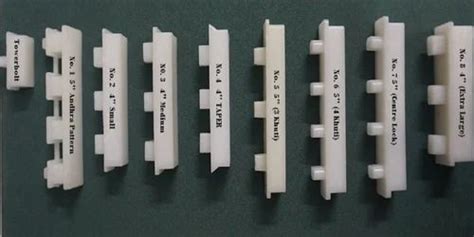 White Hdpe Door Frames Block At ₹ 100set In Nagpur Id 26355199855