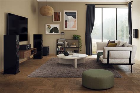 Dali Equi Wireless Dali Hdmi Module With Surround Sound For Dali