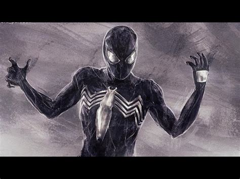 Gwen X Miles Season Part Bonding With The Symbiote Youtube