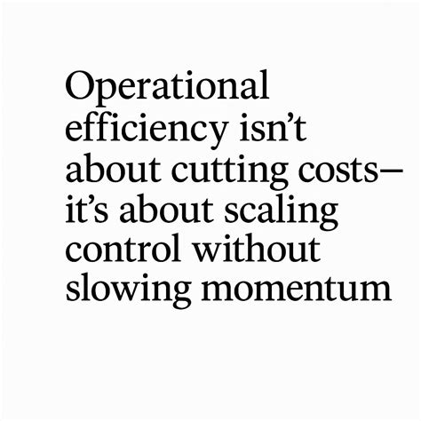 Operations Management Strategy Posted On Linkedin