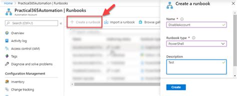 How To Manage On Premises Infrastructure Using Azure Automation Hybrid