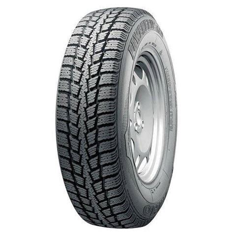 Зимние шины Marshal Power Grip KC11 215/60 R17C 104/102H (под шип ...