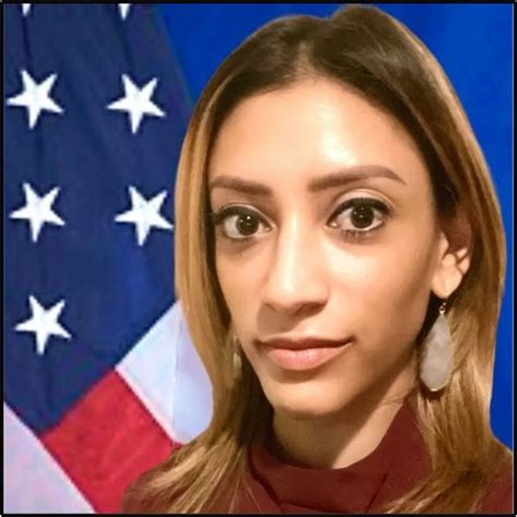 Van Dort Amanda J Elliott School Of International Affairs The George Washington University