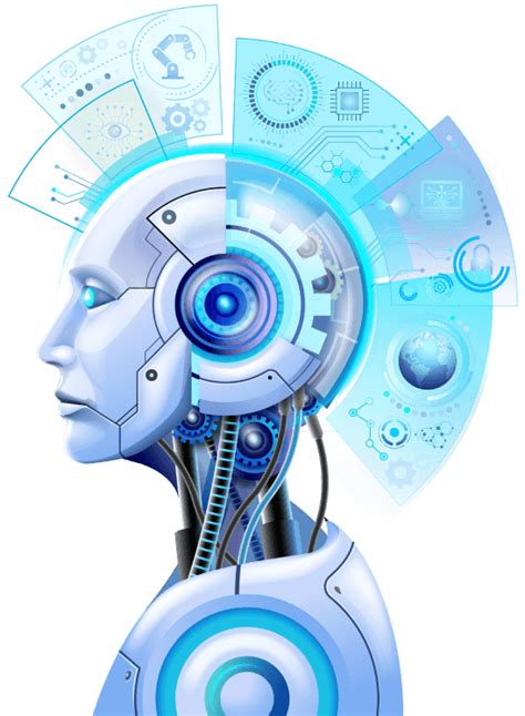 The Future Is Now How Artificial Intelligence Solutions Are Shaping