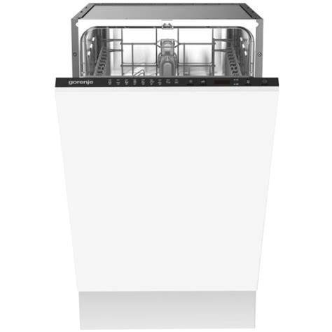 Купить встраиваемая посудомоечная машина Gorenje GV52041 в интернет ...