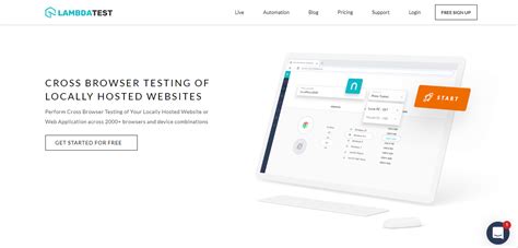 11 Reasons Why Lambdatest Is The Best Cross Browser Testing Tool