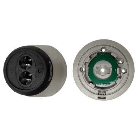 Simplex 5000 121 03 Addressable Beam Detector 4098 9019 Smoke Detection