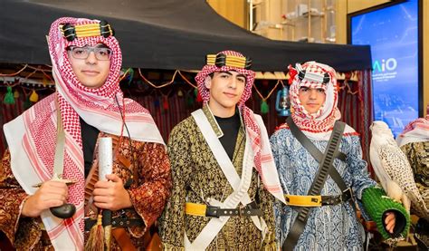 International Artificial Intelligence Olympiad Kicks Off In Riyadh