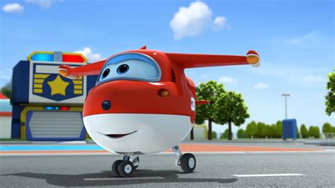 Super Wings Season 1 Jett Of Screenshots By Dannyfan35 On Deviantart