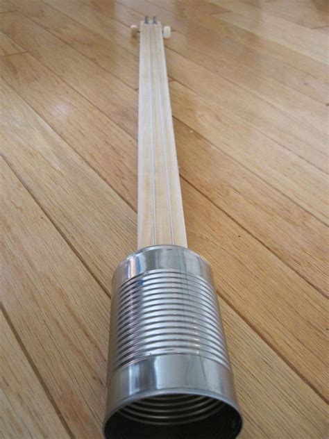 Simple 2 String Guitar Boing Boing