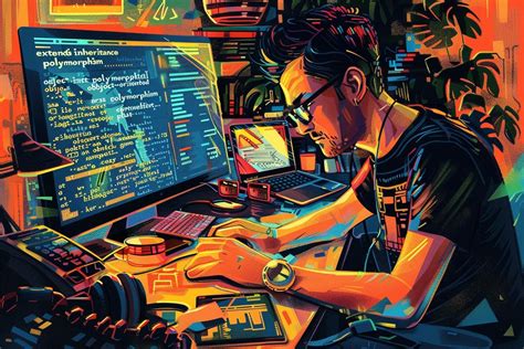 Comprendre Lhéritage En Java Single Multiple Et Extends