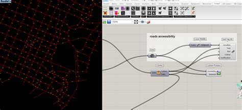 请问为什么案例里面有的插件是没有的 Issue CAUPDxUrbanXLab UrbanXTools GitHub