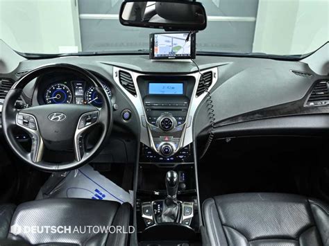 [현대]그랜저 Hg Hg240 Luxury 중고차 서울특별시 강서구 등촌동 비즈프로필