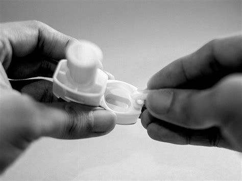 Powder Inhaler For Asthma What It Is Types And How To Use It