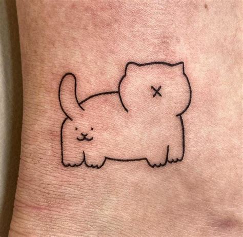 Funny Small Tattoos Artofit