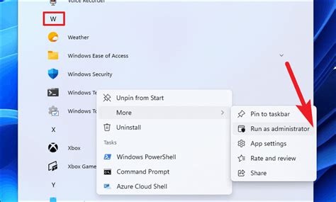 How To Open Command Prompt As An Admin On Windows