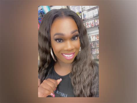 Trans Woman Kitty Monroe Murdered In Domestic Violence Incident