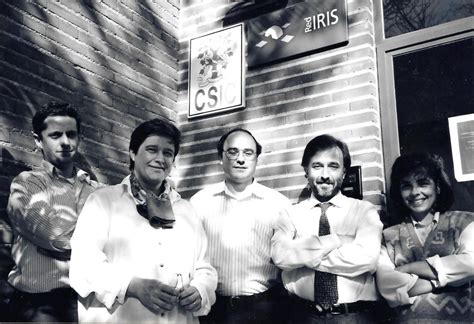 Actualidad De Rediris Epi