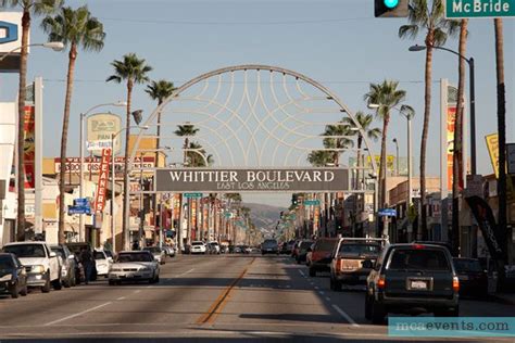 Whittier Boulevard East Los Angeleswatup Esse So We Chillin Tonite
