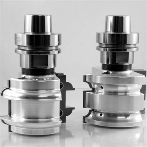 Custom Profile Tools For CNC Machining