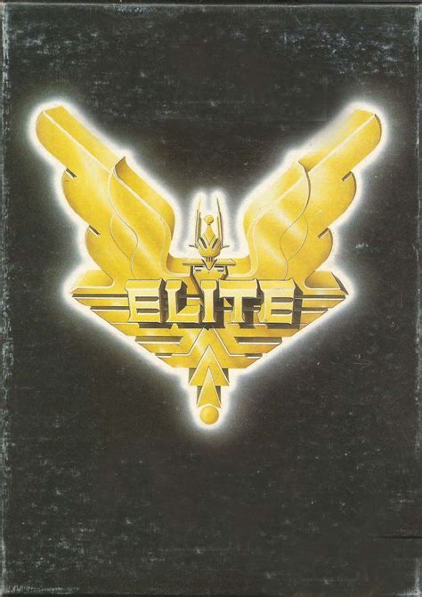Elite Old Games Download