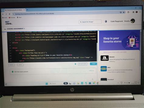Anusha Arra On Linkedin Day6 Ccbp Nxtwave
