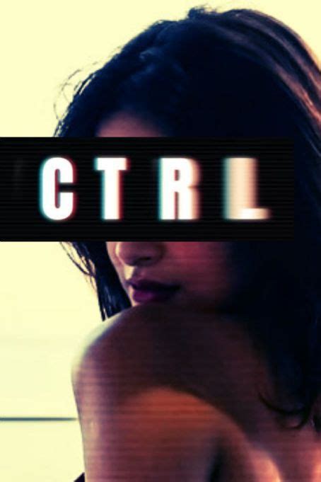 Ctrl Poster Famousfix