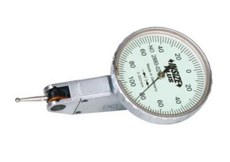 Insize Precision Dial Test Indicator At Rs Piece In Chennai