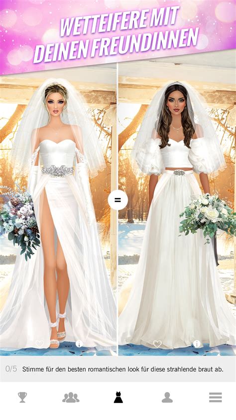 Covet Fashion Anzieh Spiel Amazon De Appstore For Android
