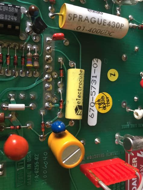 Tektronix 620 Xy Monitor Repair Buttons Switches Knobs And Lights Tektronix 620 Xy Monitor Repair Buttons Switches Knobs And Lights