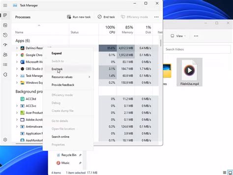 How To Delete Files That Cannot Be Deleted Newsoftwares Net Blog