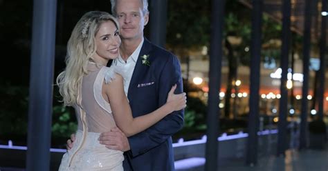 Las Fotos Del Casamiento De Luly Drozdek Y Hernán Nisenbaum Infobae
