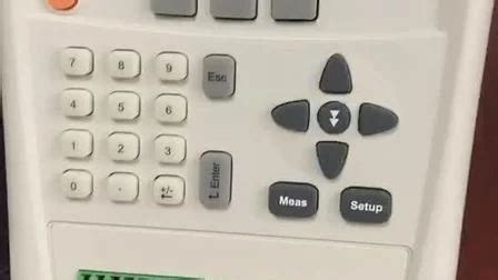 At Channels Temperature Data Logger Handheld Temperature Logging Instrument Temperature