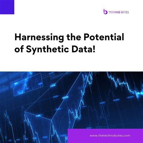 Syntheticdata Dataprivacy Ai Innovation Futureofdata The Techno Bytes