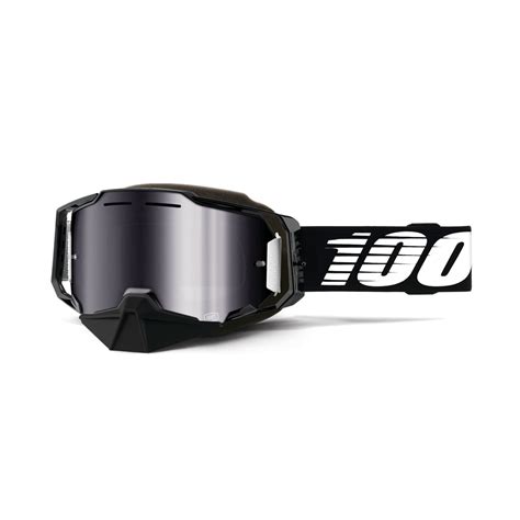 100 Armega Snowmobile Goggles Assault Moto